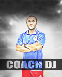 Meet our Coaches – BRIFC